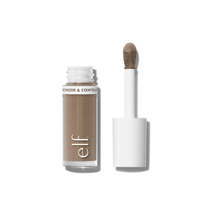 ELF Camo Liquid Bronzer & Contour – Juicy Skin Mx