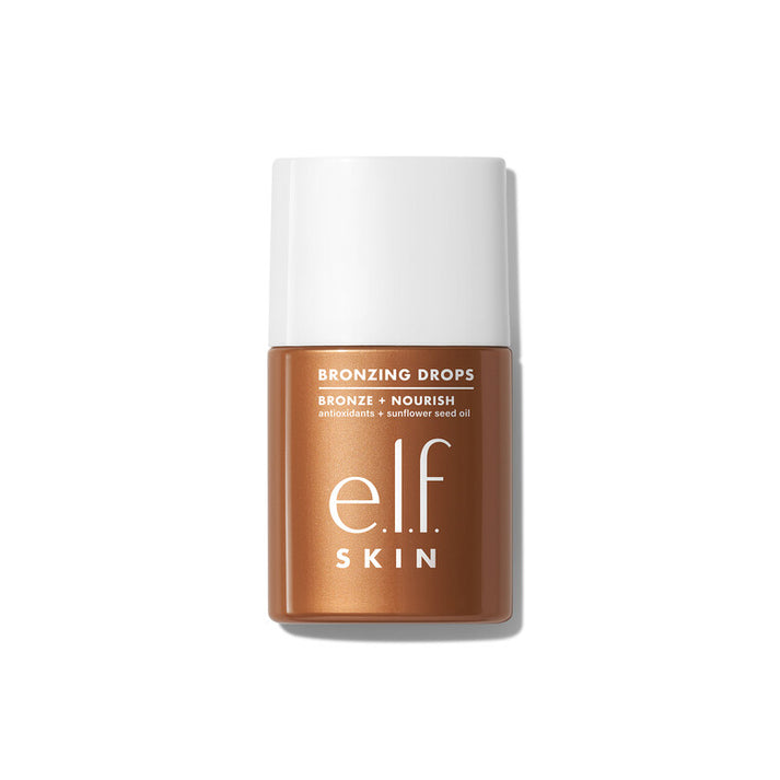 ELF Bronzing Drops – Juicy Skin Mx