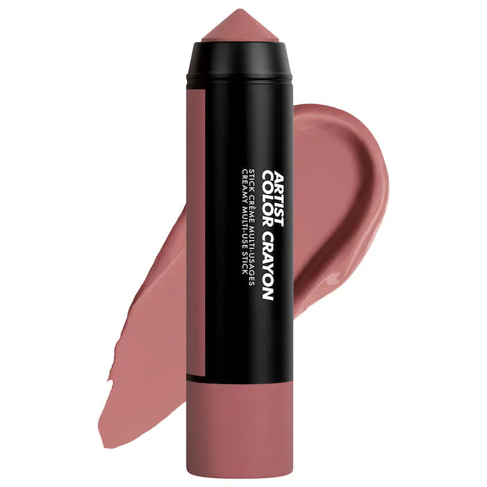 MAKE UP FOR EVER Artist Color Crayon Waterproof Multi-Use Stick – Juicy ...